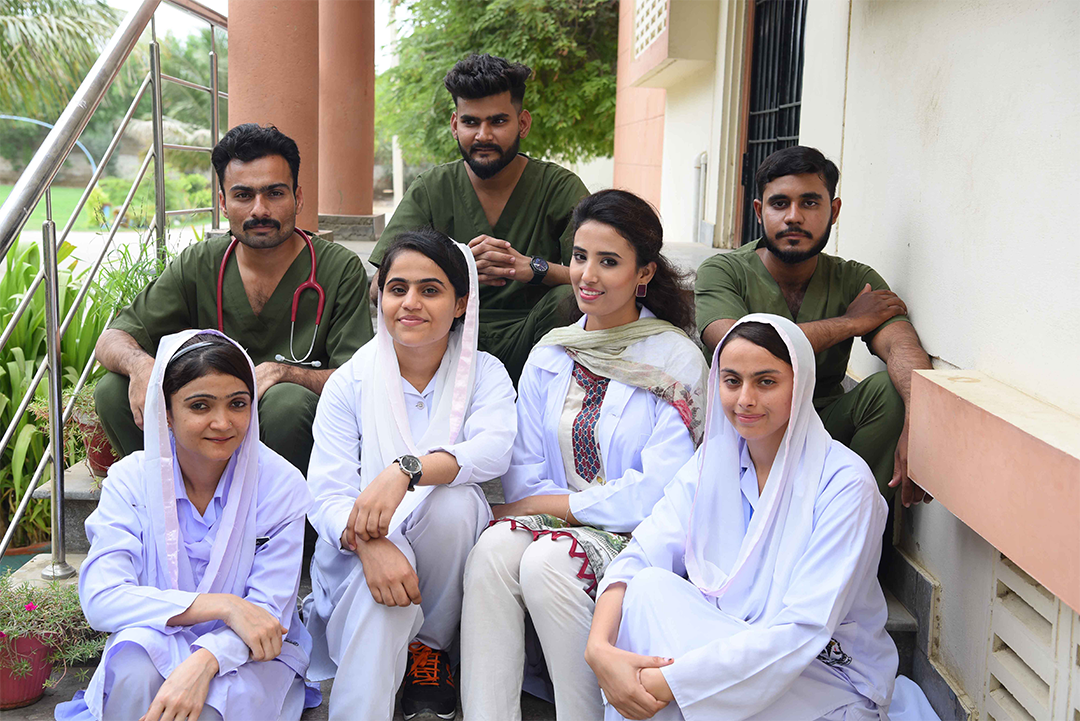 Home - Malir University of Science & Technology