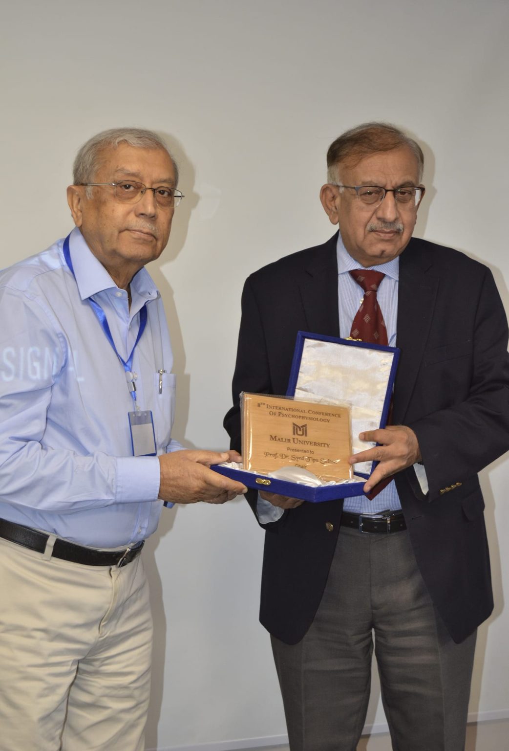ORIC - Malir University of Science & Technology